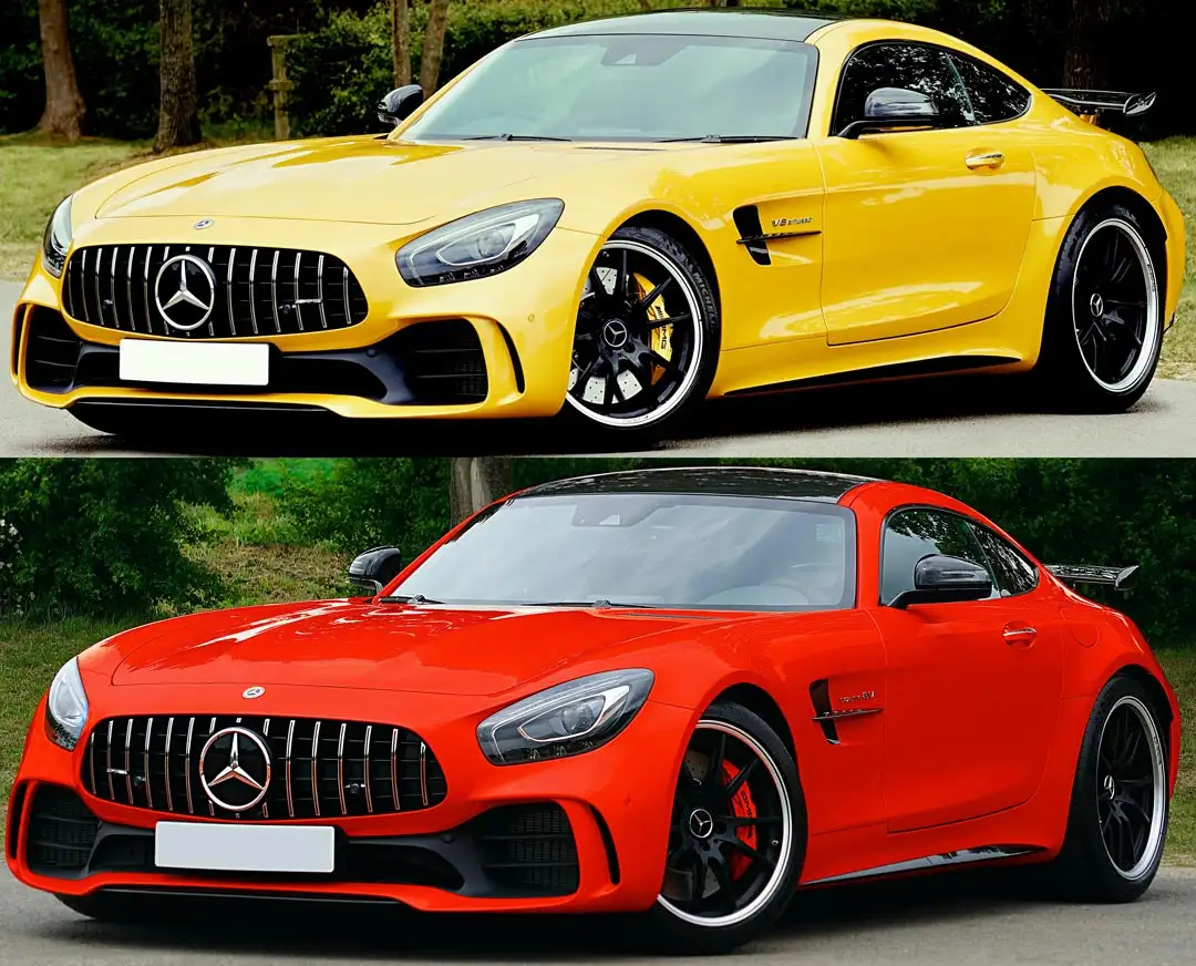 Car Wrap Color Change Services - NYC CAR WRAPS